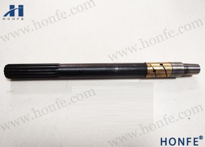 China HONFE Sulzer Loom Projectile Spare Parts No. 912505023 Wide Compatibility for sale