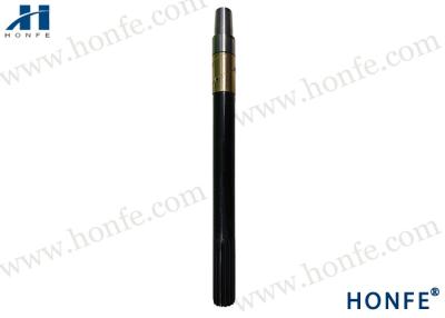 China Black Projectile Loom Spare Parts with 100% QC Pass Guaranteed 912505023 for sale