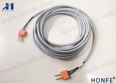 China Tsudakoma Loom Parts White Color Weaving Loom Optical Cable Carton Package - Honfe No. ATKM-0181 for sale