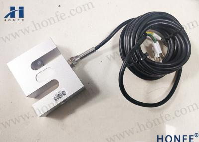 China Carton Packaged Tsudakoma Loom Warp Sensor 627331AB 100% QC Pass for sale