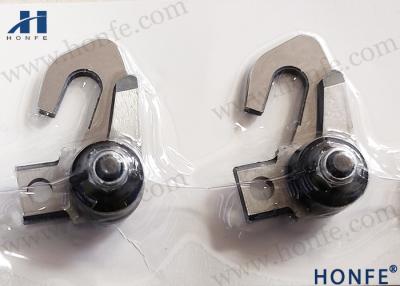 China Metal Weaving Loom Spare Parts QC Pass RDER-0006 for Guaranteed and Durability for sale
