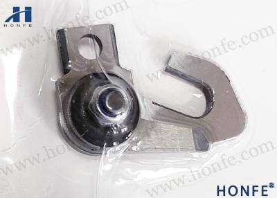 China Metallic Rapier Loom Spare Parts Cutter for HONFE NO. RDER-0006 for sale