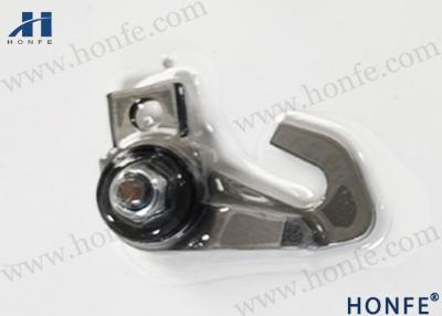 China Silver Cutter Spare Parts for Rapier Loom Part No. 712525/861389 for sale