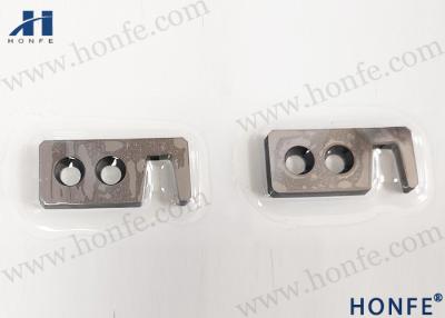 China Silver HONFE RSGA-00571 Cutter Part Guaranteed for Sulzer Loom for sale