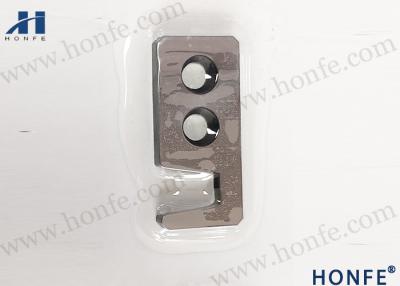 China HONFE Rapier Loom Spare Parts Cutter RSGA-00571 for Sulzer Looms for sale