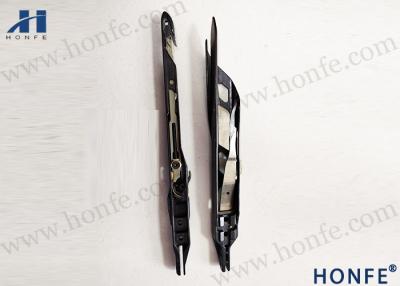 China Black Gripper Sulzer F2001 Rapier Loom Spare Parts with Guarantee for sale