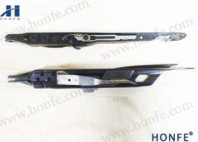 China Rapier Loom Sulzer F2001 Spare Parts Guaranteed in Black Color for sale