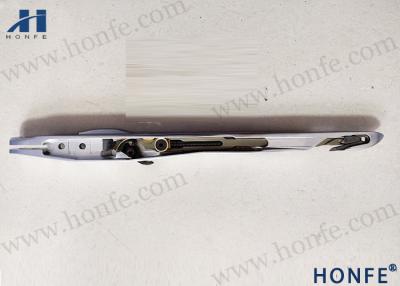 China RSFA-0002R Rapier Loom Spare Parts Silver Color Guaranteed for Sulzer Looms for sale