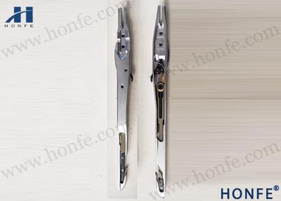 China Guaranteed Sulzer F2001 RH Gripper White Spare Parts For 100% QC Pass for sale