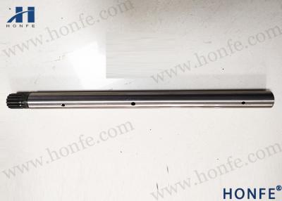 China Sulzer Loom Spare Part PS0360 Honfe Projectile Loom Shaft Guaranteed 100% QC Pass for sale