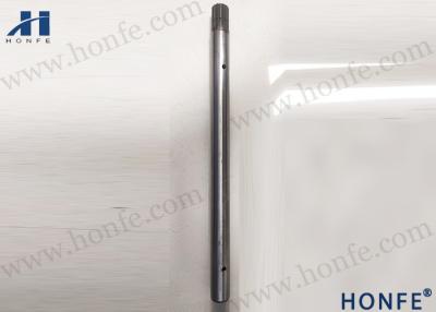 China Guarantee Quality Projectile Loom Spare Parts Shaft 911110192 for sale