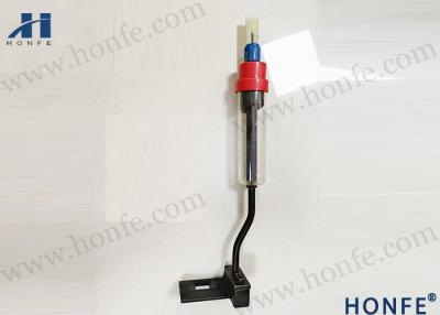 China Projectile Lubricator Spare Parts Compatible with Sulzer Loom PS0740 for sale