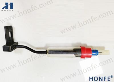 China HONFE Projectile Loom Spare Parts PS0740 Lubricator 911816029 Guarantee for sale
