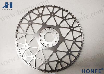 China Picanol GTM-190 Weaving Loom Spare Parts B88251 for 75 Teeth Raised Design for sale