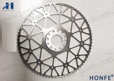 China Guaranteed Picanol GTM-190 Loom Spare Parts For Optimal Weaving Results for sale