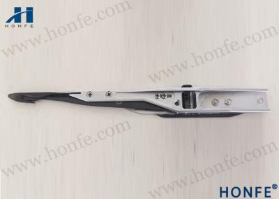 China Silver Weaving Loom Parts Guaranteed Picanol Spare Parts for Various Loom Models for sale