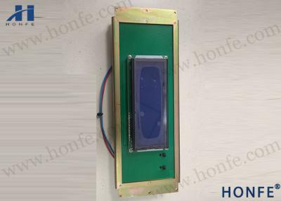China 100% QC Pass Tsudakoma ZA203/205i/209i Loom Parts in Carton Packaging for sale