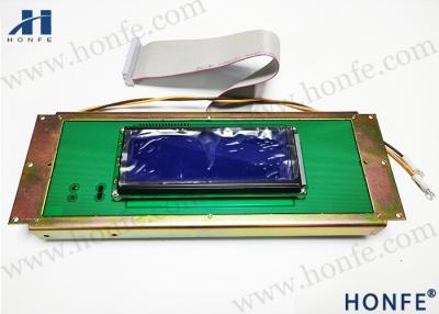 China Green Tsudakoma Display Weaving Loom Parts Guaranteed Carton Packaging for sale