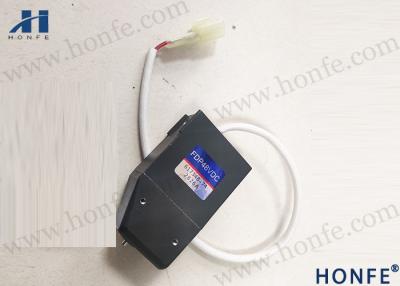 China 617348-74B Weaving Loom Weft Storage Pin Spare Part for Tsudakoma Looms for sale
