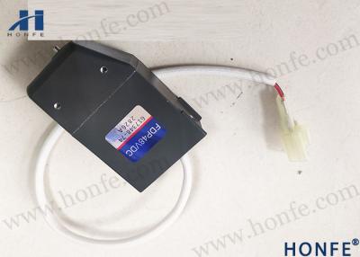 China Black Weaving Loom Parts Weft Storang Pin Honfe For Tsudakoma Loom for sale