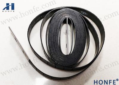 China SULZER G6100 Loom Belt with 100% QC Passed Weaving Loom Spare Parts for sale