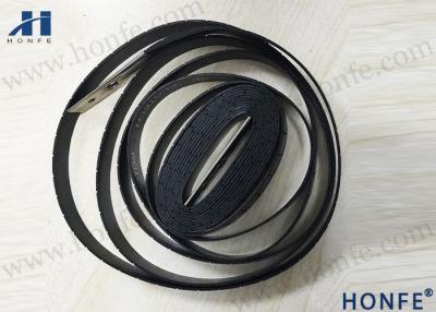 China Sulzer Loom Rapier Loom Guaranteed Belt 614061000 For Rapier Loom for sale