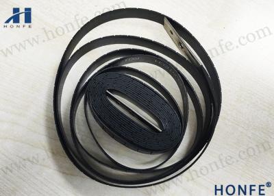 China Weaving Loom Spare Parts Belt 614061000 For SULZER G6100 Machine for sale