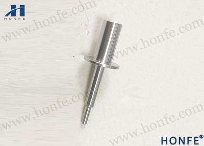 China Tsudakoma ZA Loom Machine Spare Part 617456 Silver Air Jet Loom for sale