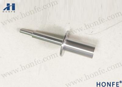 China Tsudakoma Weaving Loom Parts With T/T Western Union Silver Color 617456 for sale