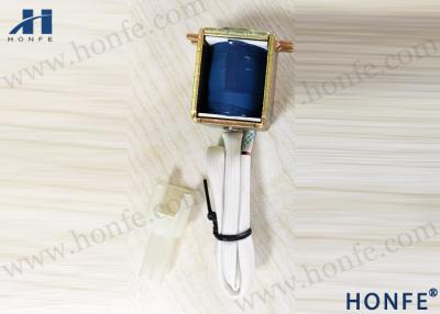 China Tsudakoma ZA Electromagnetism Loop with 100% QC Pass Guarantee for sale