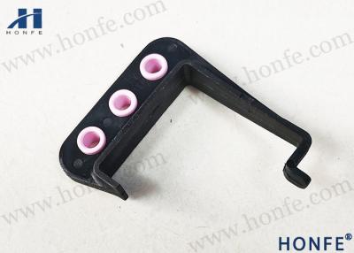 China Sulzer SM93/TM Weft Guide for Rapier Loom Spare Parts Various Packages for sale