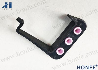 China Honfe No. RSSM-0141 Loom Spare Parts Weft Guide for SM92 SM93/TM Rapier Loom for sale