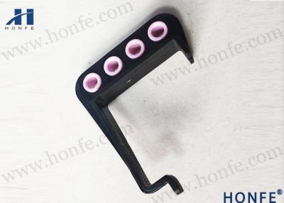 China Guaranteed Express Sulzer Loom Spare Part Weft Guide AMQF09A No. RSSM-0141 for sale