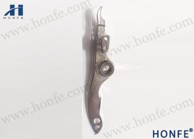 China HONFE Raper Loom Spare Parts Lever Applicable to Loom models for sale