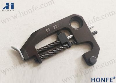 China 911859104/ 519/ 386 Sulzer Loom Spare Parts Compatible For Projectile Loom Fabric Machine Guaranteed for sale