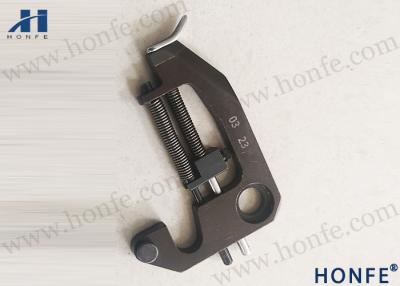 China Weft End Gripper Sulzer Loom Spare Parts For Projectile Loom OEM for sale