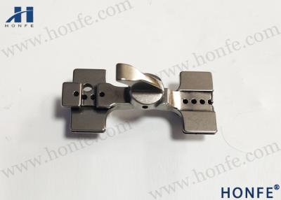 China Sulzer Loom Projectile Loom Spare Part Picking Shoe For Weaving Loom for sale