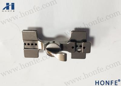 China PS01034 Picking Shoe With Nose And Rabbet Compatible With Sulzer Loom Spare Parts for sale