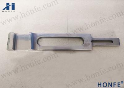 China PS01291 Silver Sulzer Loom Spare Parts Nets Weaving Machine Spare Parts for sale