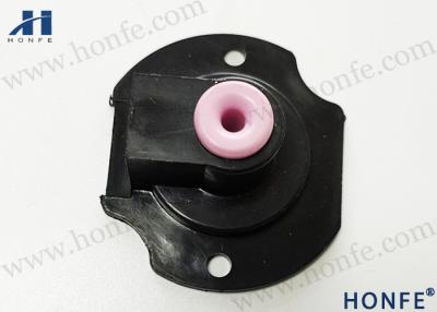 China Weaving Loom Spare Parts For Tsudakoma Switch Bracket 617363 for sale