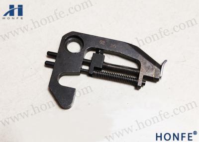 China Weft End Gripper 912532151/911859105 Sulzer Loom Spare Parts for sale