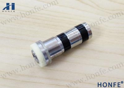 China Weaving Loom Spare Parts Plunger For Tsudakoma ZA Machinery for sale