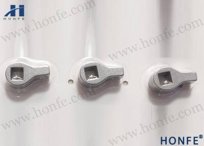 China Textile Machinery Spare Parts High Precision M3*16/M3 Weaving Loom Parts for sale