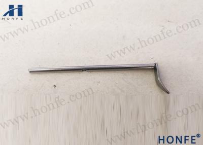China Weft End Gripper Foot 911132290 Sulzer Loom Spare Parts FA for sale