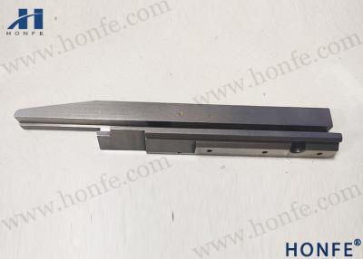 China Upper Guide Rail MS 911316272 Weaving Loom Spare Parts For Sulzer PU  D1 for sale