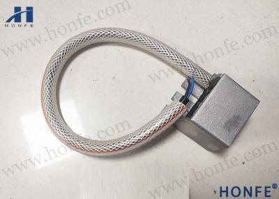 China Holding Magnet  911302192 Projectile Loom Parts For Sulzer Loom for sale