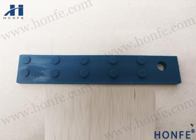 China Lower Brake Lining 911327675 For Sulzer P7100 Machinery for sale