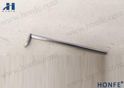 China Weft End Gripper Foot 911132289 Weaving Loom Spare Parts for sale