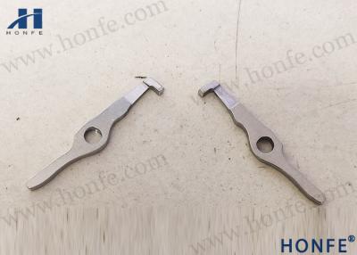 China Upper Lower Gripper 911319789/911319433 Projectile Loom Spare Parts for sale