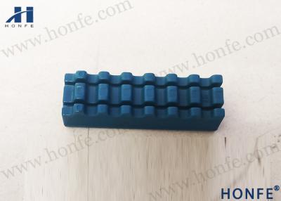 China Back Brake Lining 911327677/270006749/740396000 For Sulzer P7100 for sale